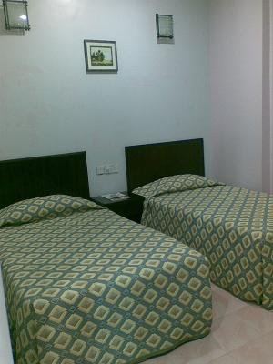 Bayu Hotel | menarikdi.com