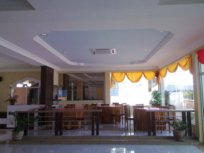 Bayu Hotel | menarikdi.com