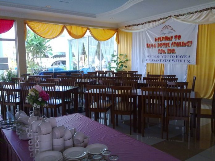 Bayu Hotel | menarikdi.com