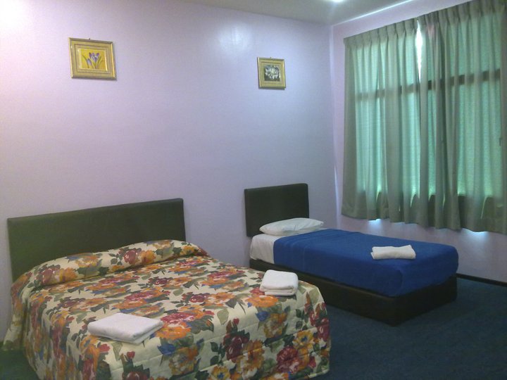 Bayu Hotel | menarikdi.com