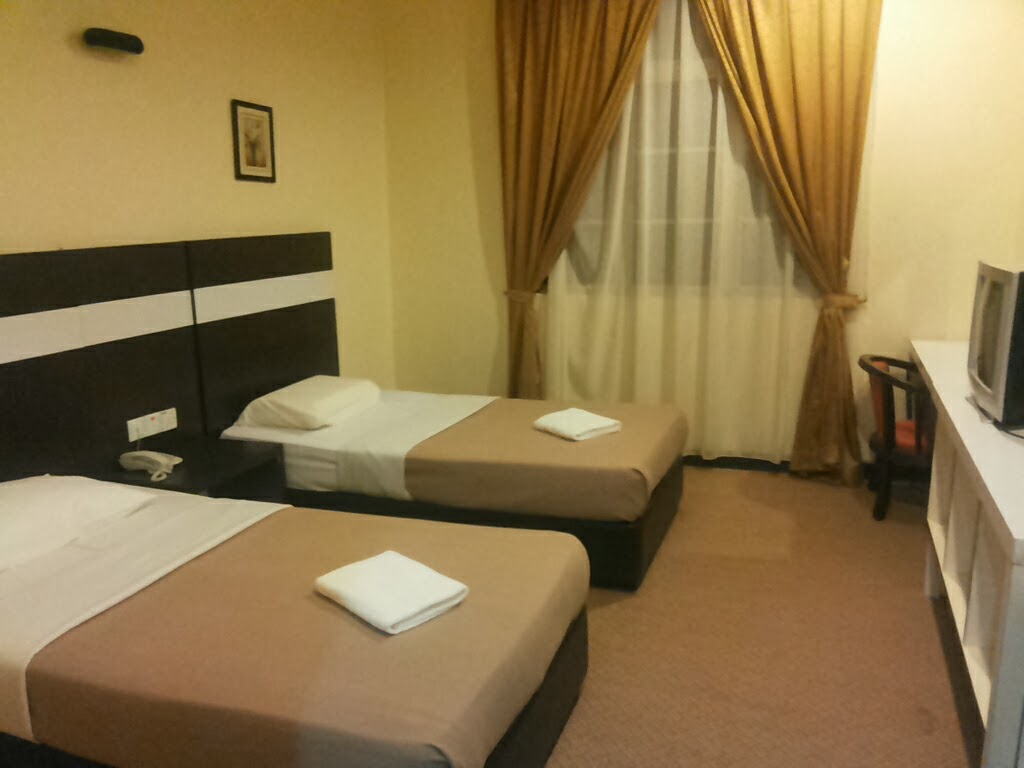 Baling Inn | menarikdi.com