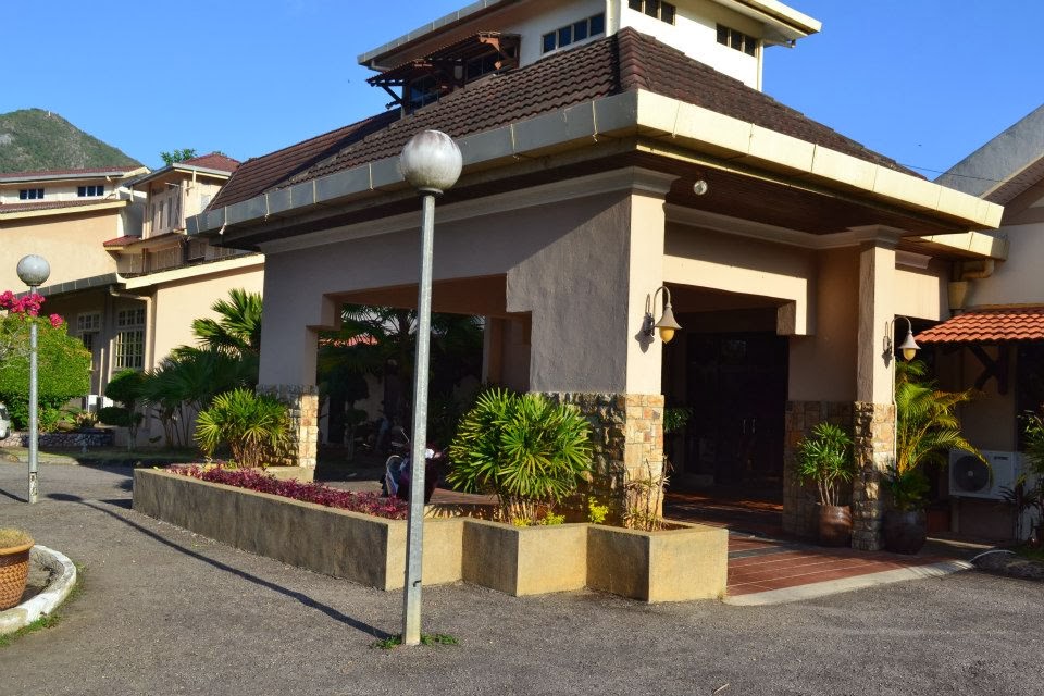 Baling Inn | menarikdi.com