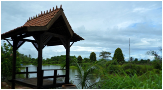 Rehat Sebentar Homestay Pulau Pisang | menarikdi.com