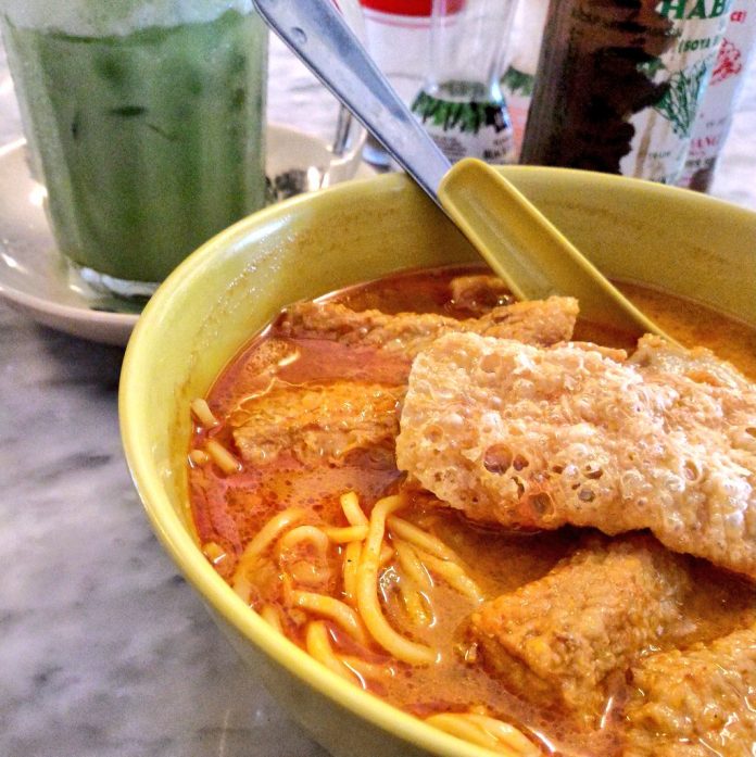 Suhaimi Cafe | menarikdi.com